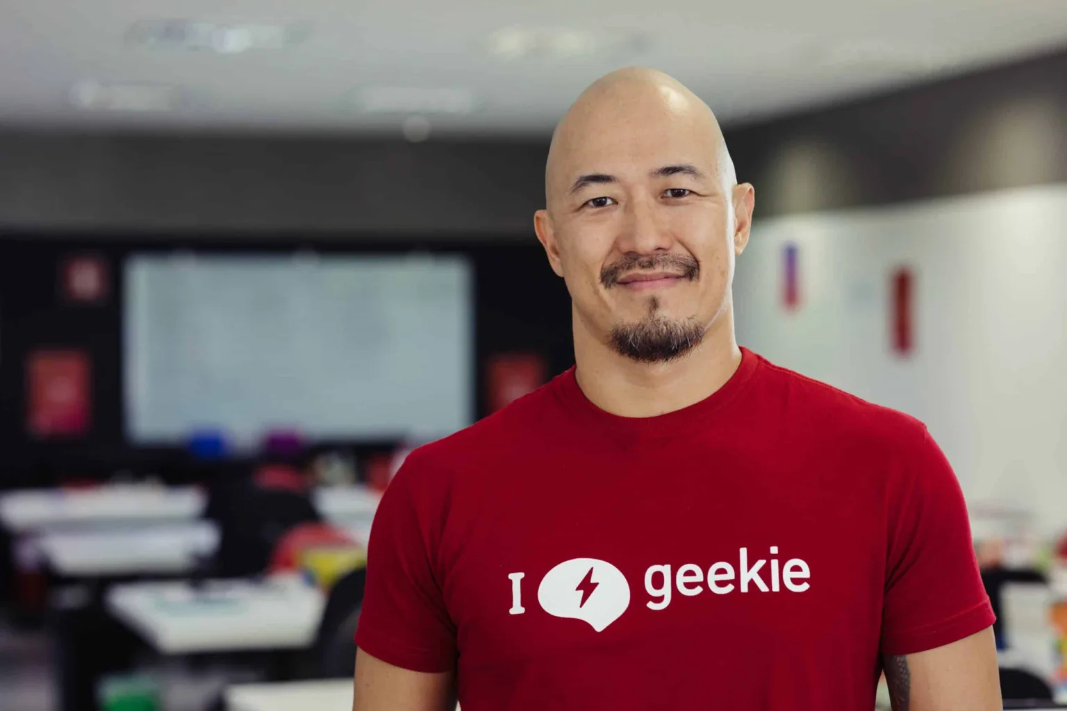 Geekie Games oferece vagas gratuitas para alunos de escolas públicas