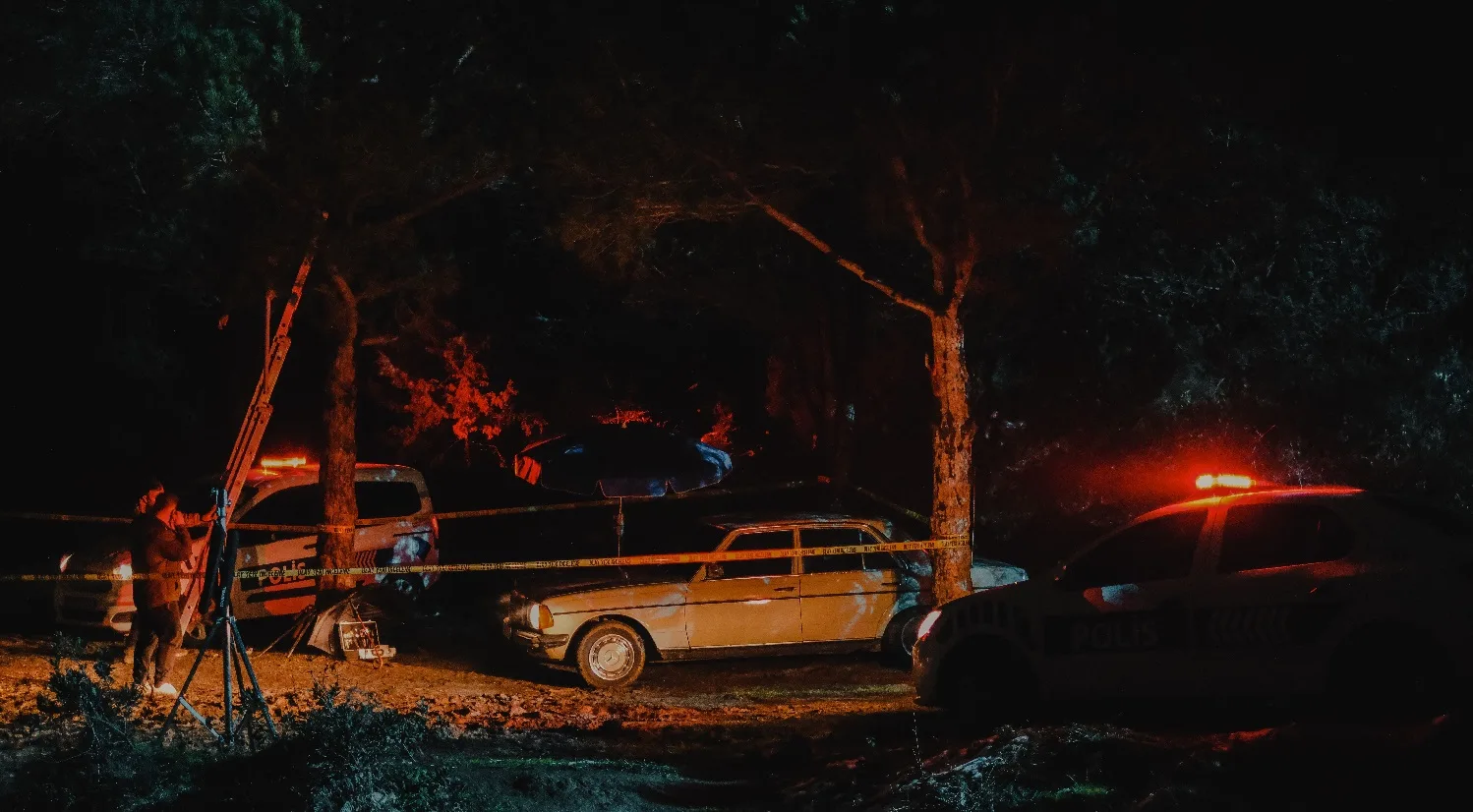 Garota Sequestrada Pela Mãe é Achada Por Espectador De Série Da Netflix