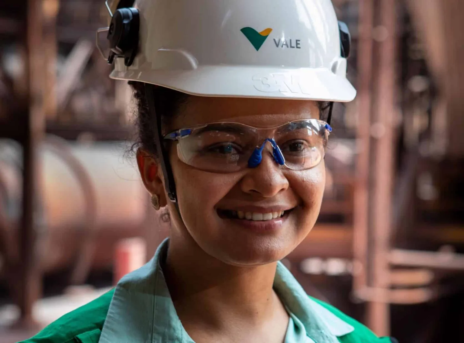 Vale abre cerca de 1000 vagas em Programa de Formação Profissional ...