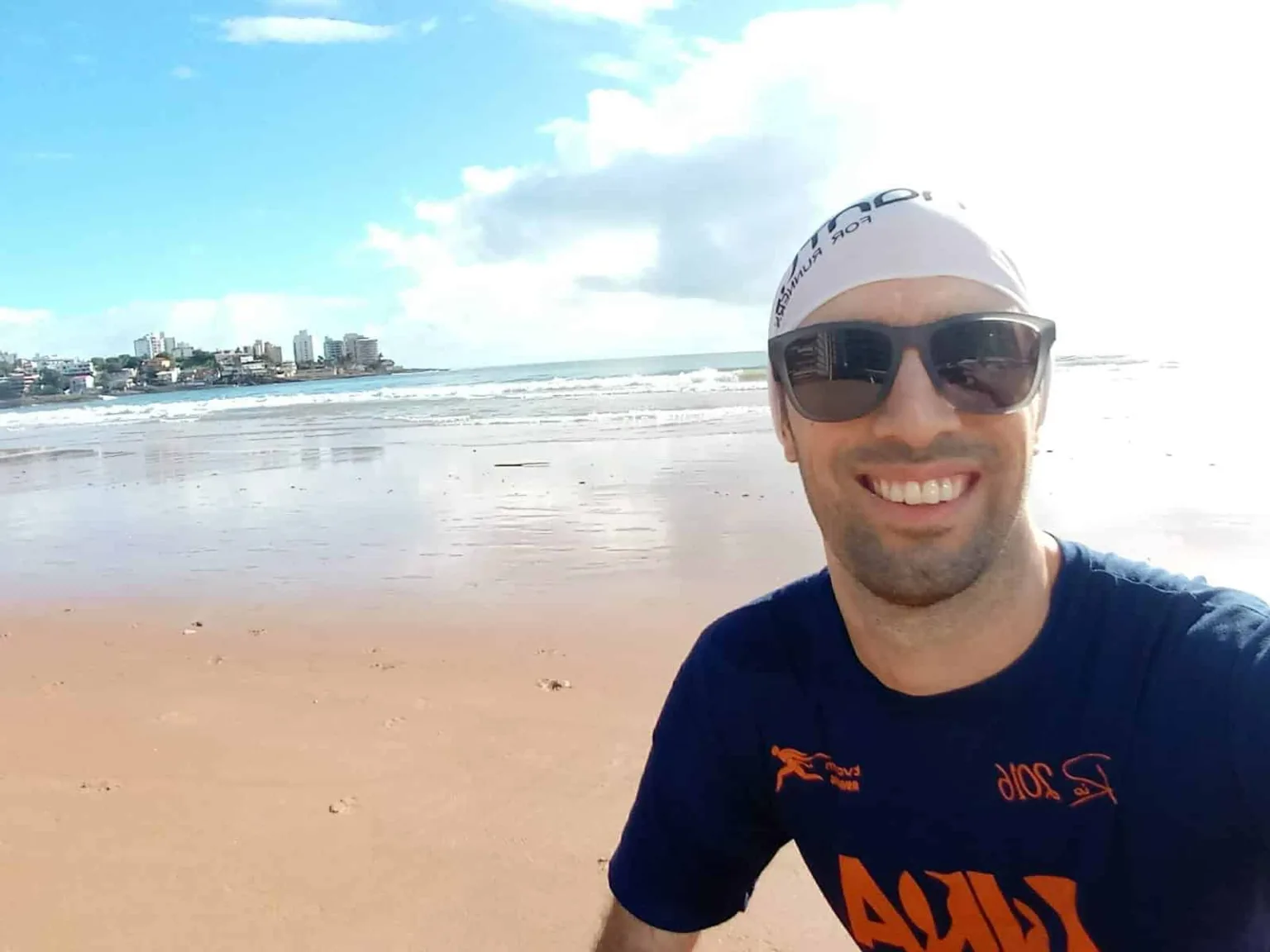 Gabriel Renaud: Qual é o “PACE da FELICIDADE” da sua vida? - Folha Vitória