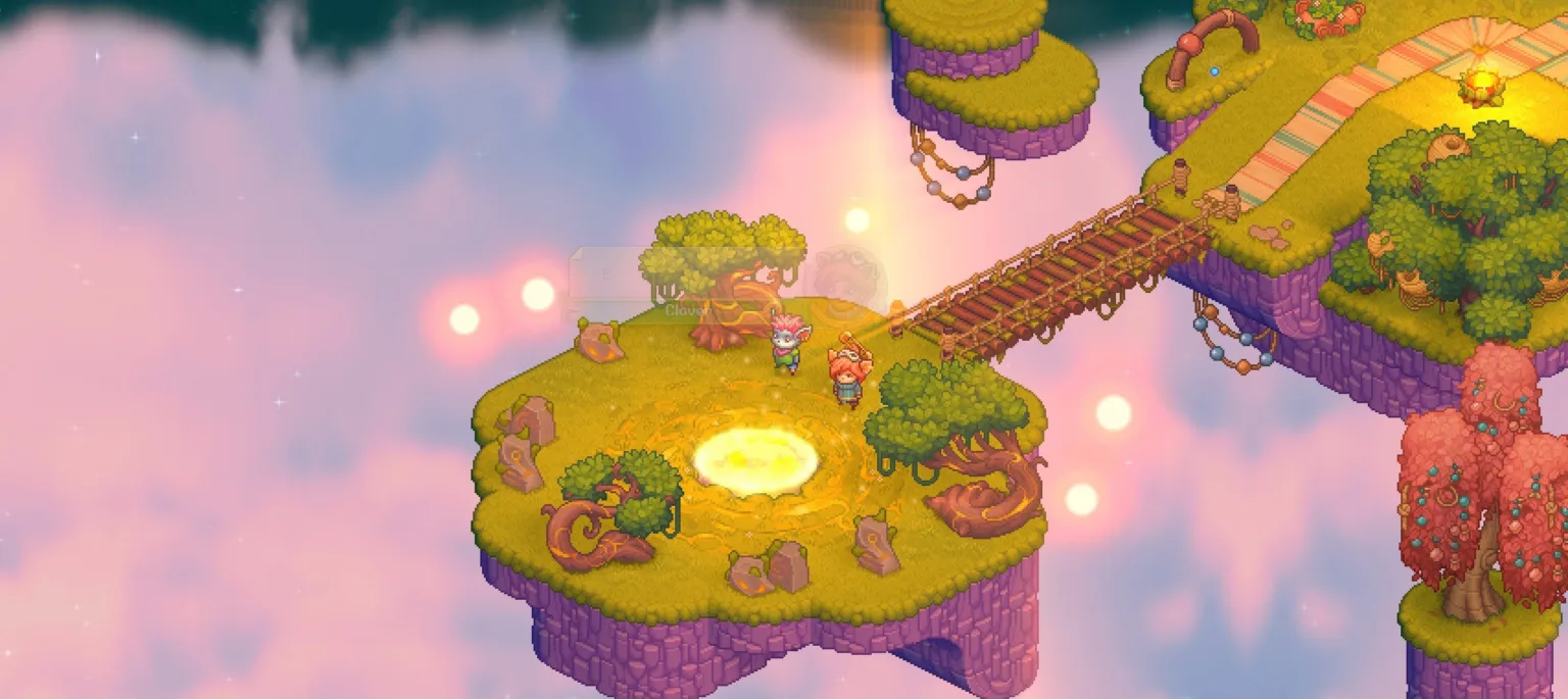 Como fazer rango e lâmpada de vaga-lume em Bandle Tale - Folha Vitória