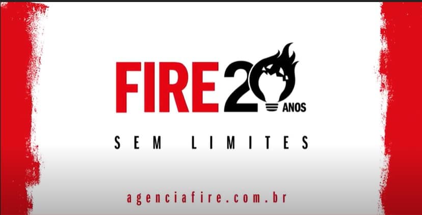 Fire celebra 20 anos de comunicação sem limites - Folha Vitória