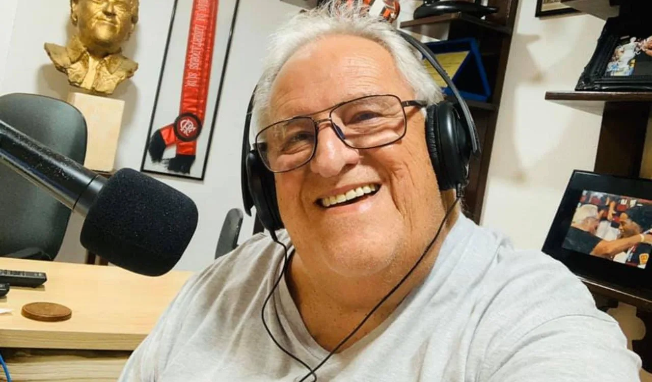 Ícone do rádio: morre Washington Rodrigues, o Apolinho, aos 87 anos ...