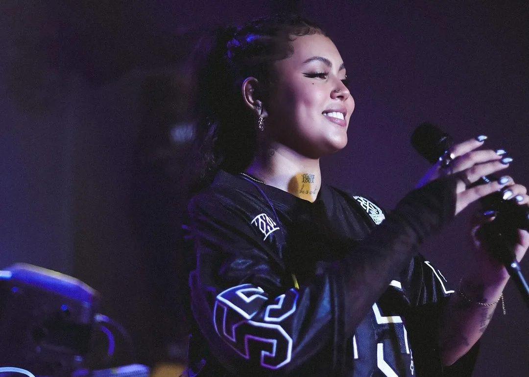 Destaques nacionais do rap, Budah e Cesar MC se apresentam em Vitória ...