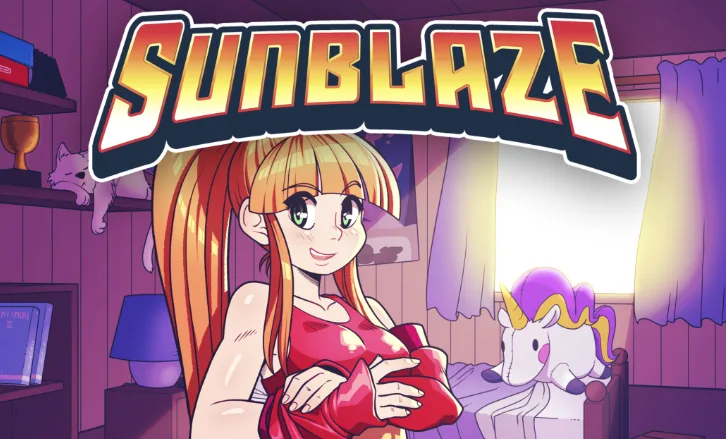 Jogo grátis para PC: SunBlaze está disponível no GOG - Folha Vitória