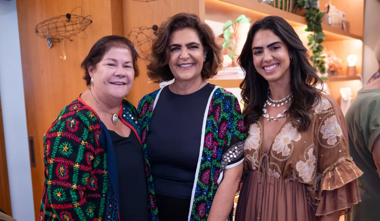 O outono chegou com pegada 'Boho' no décor e na moda - Folha Vitória