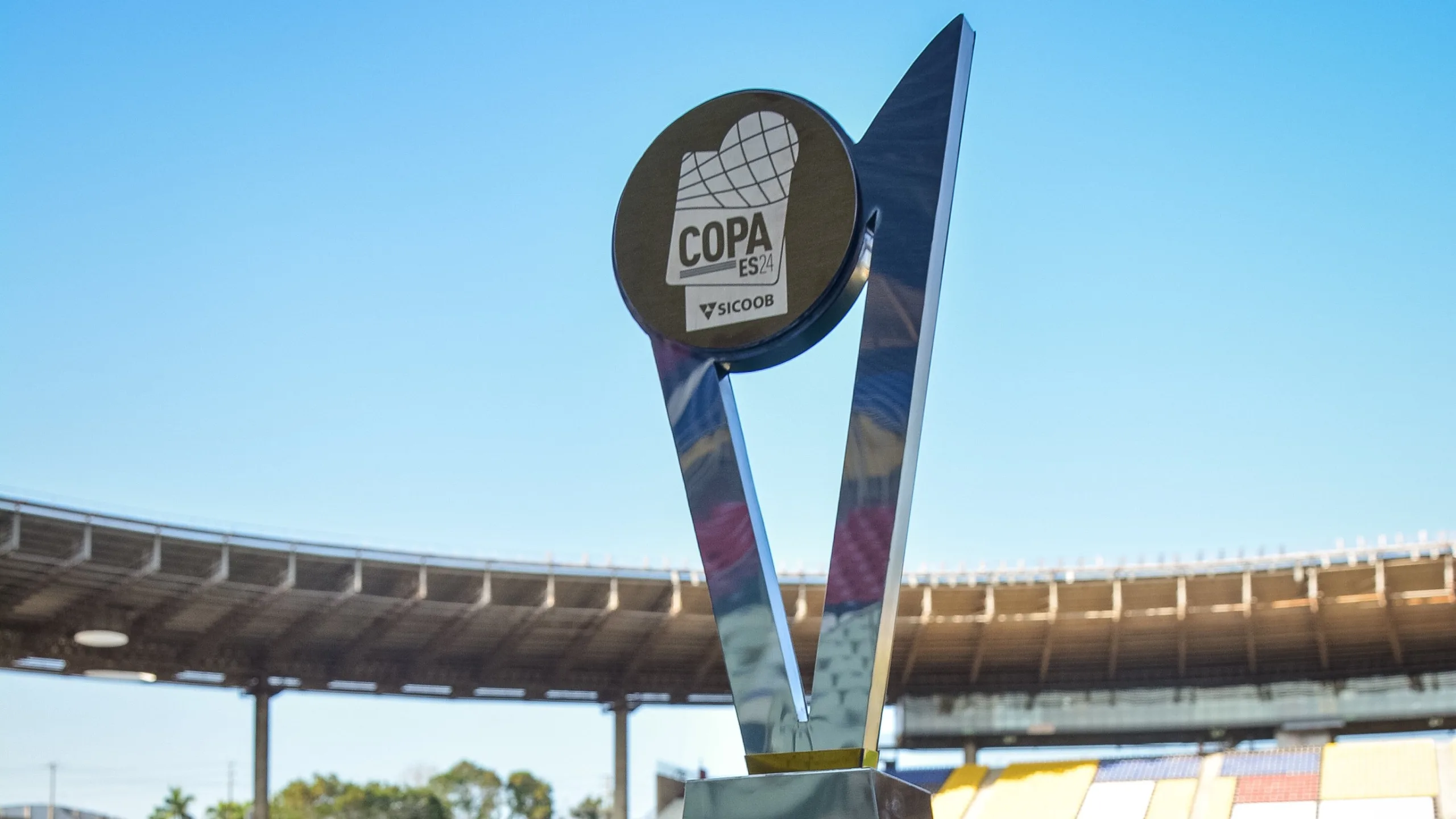 Copa ES: confira os jogos da última rodada