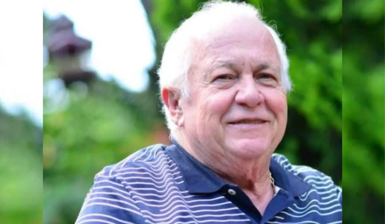 Morre ex-vice-prefeito de Santa Teresa Cesar Simonassi