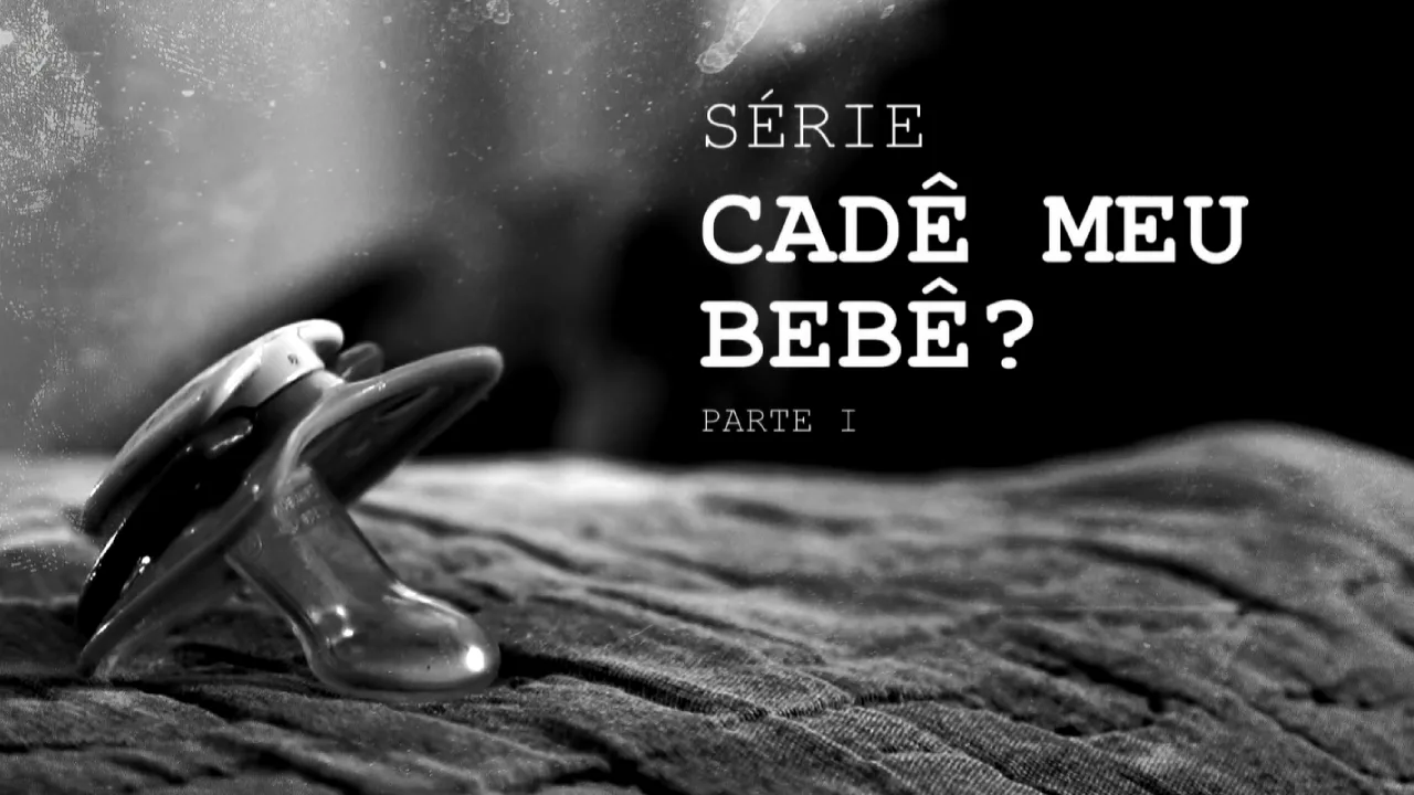 Cadê meu bebê? - Folha Vitória