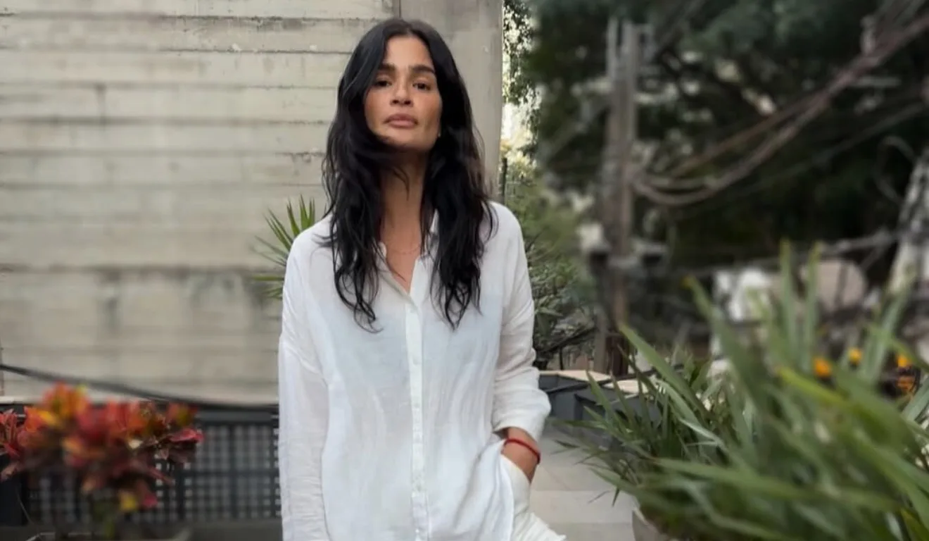 Carol Ribeiro revela diagnóstico de esclerose múltipla