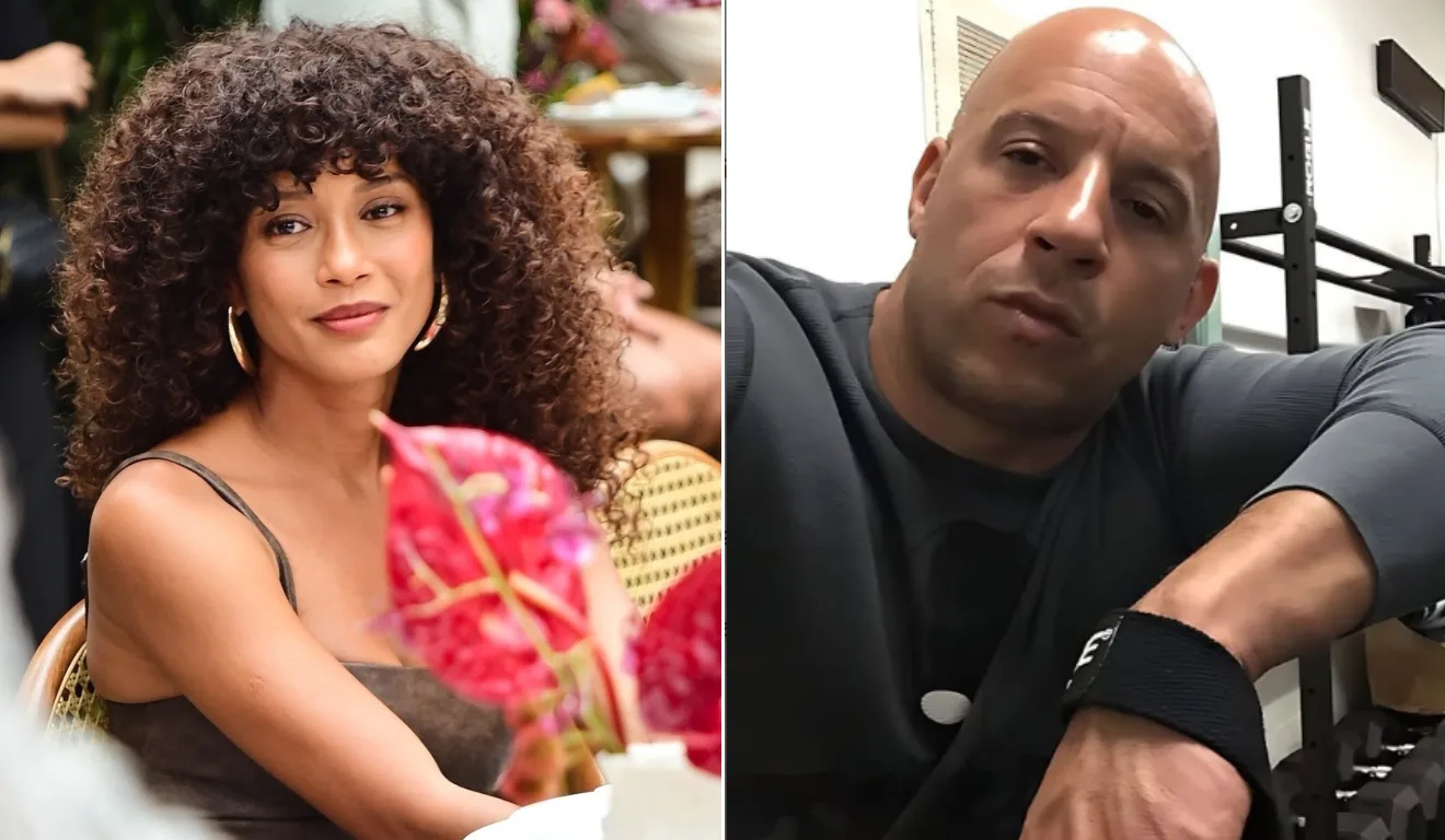 Taís Araujo recusou Velozes e Furiosos por família