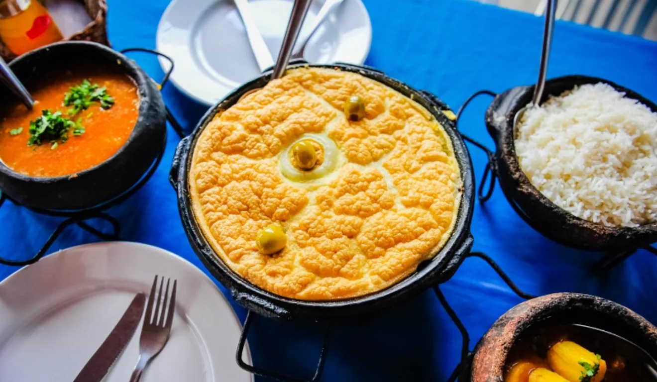 Torta capixaba se torna patrimônio cultural e imaterial de Vitória