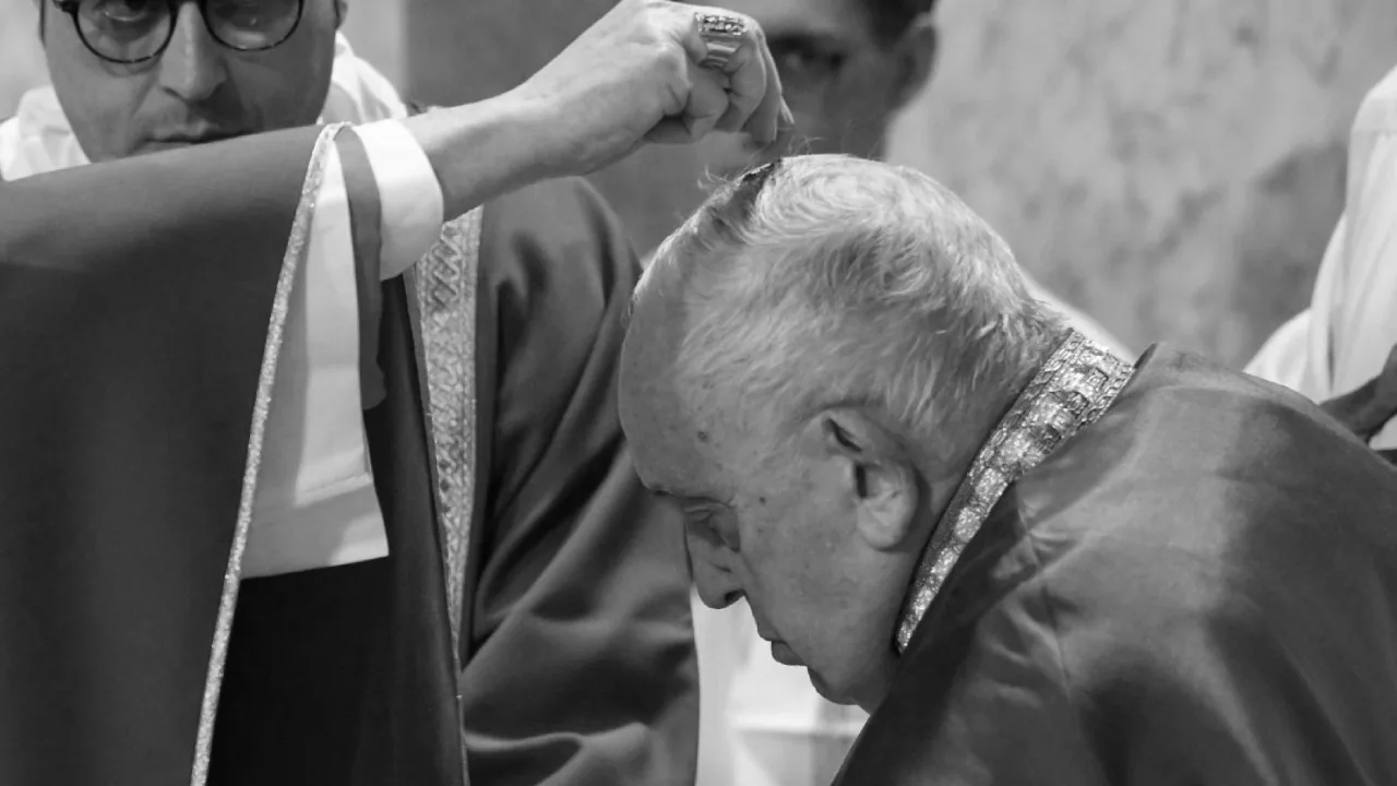 Como foram as últimas horas do papa, segundo o Vaticano