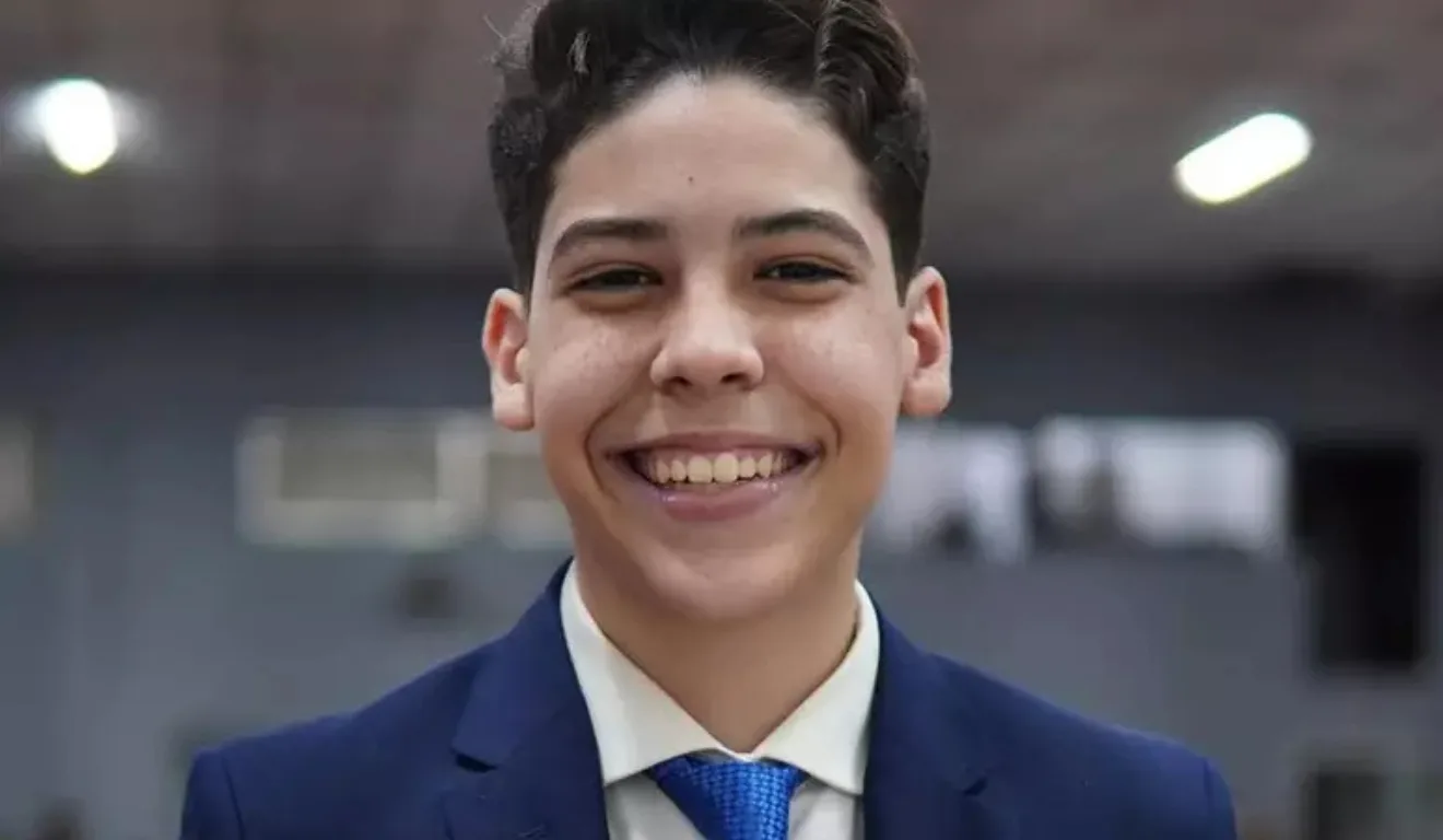 The King the Power: pastor mirim Miguel Oliveira é proibido de pregar