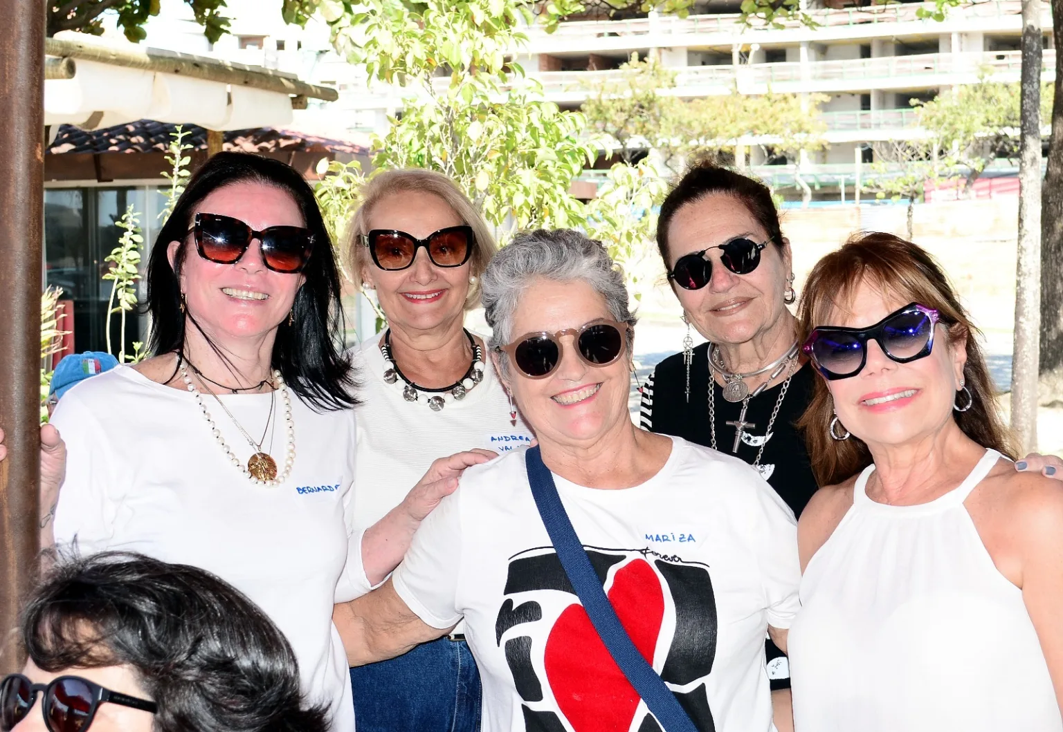 A turma da Praia do Canto - Folha Vitória