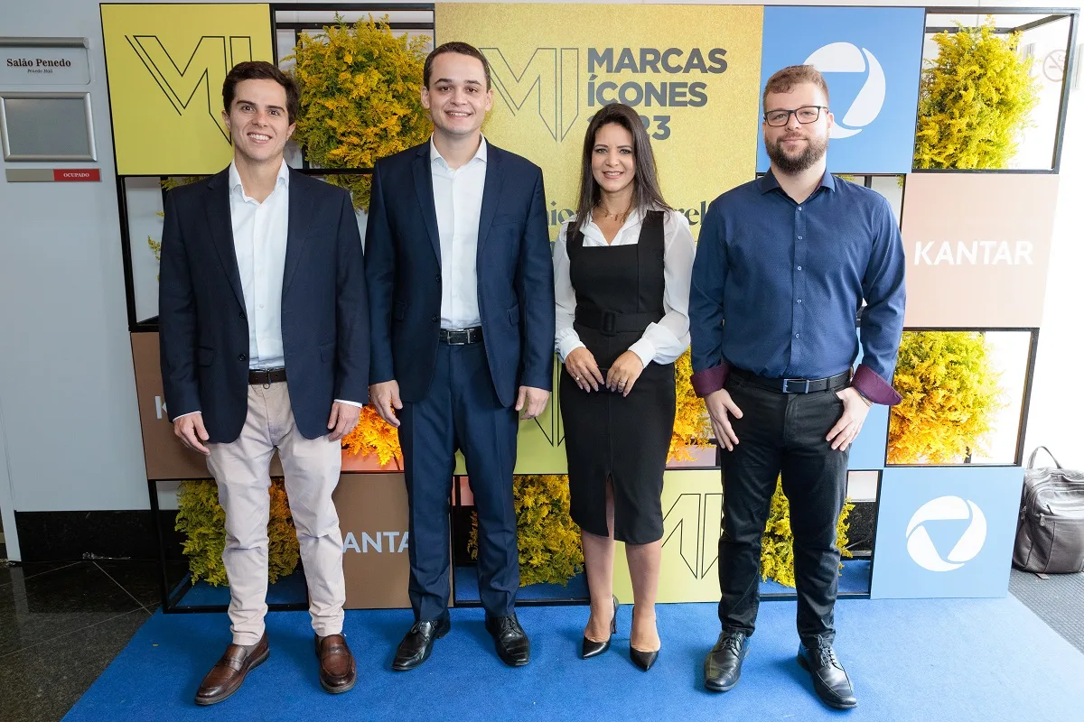 Marcas mais lembradas - Folha Vitória