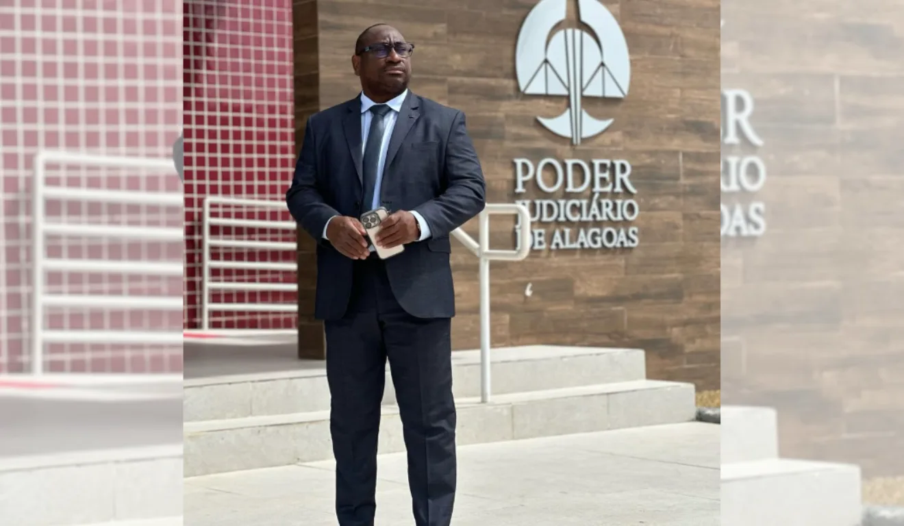 Quem é João Neto, advogado influencer preso por agredir mulher?