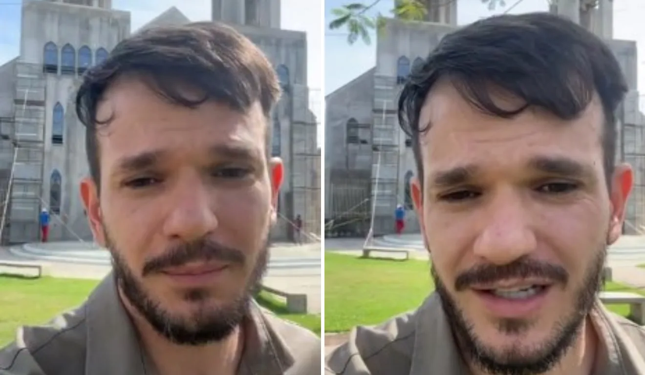 Padre Patrick vai à CPI das Bets no Senado; entenda convite