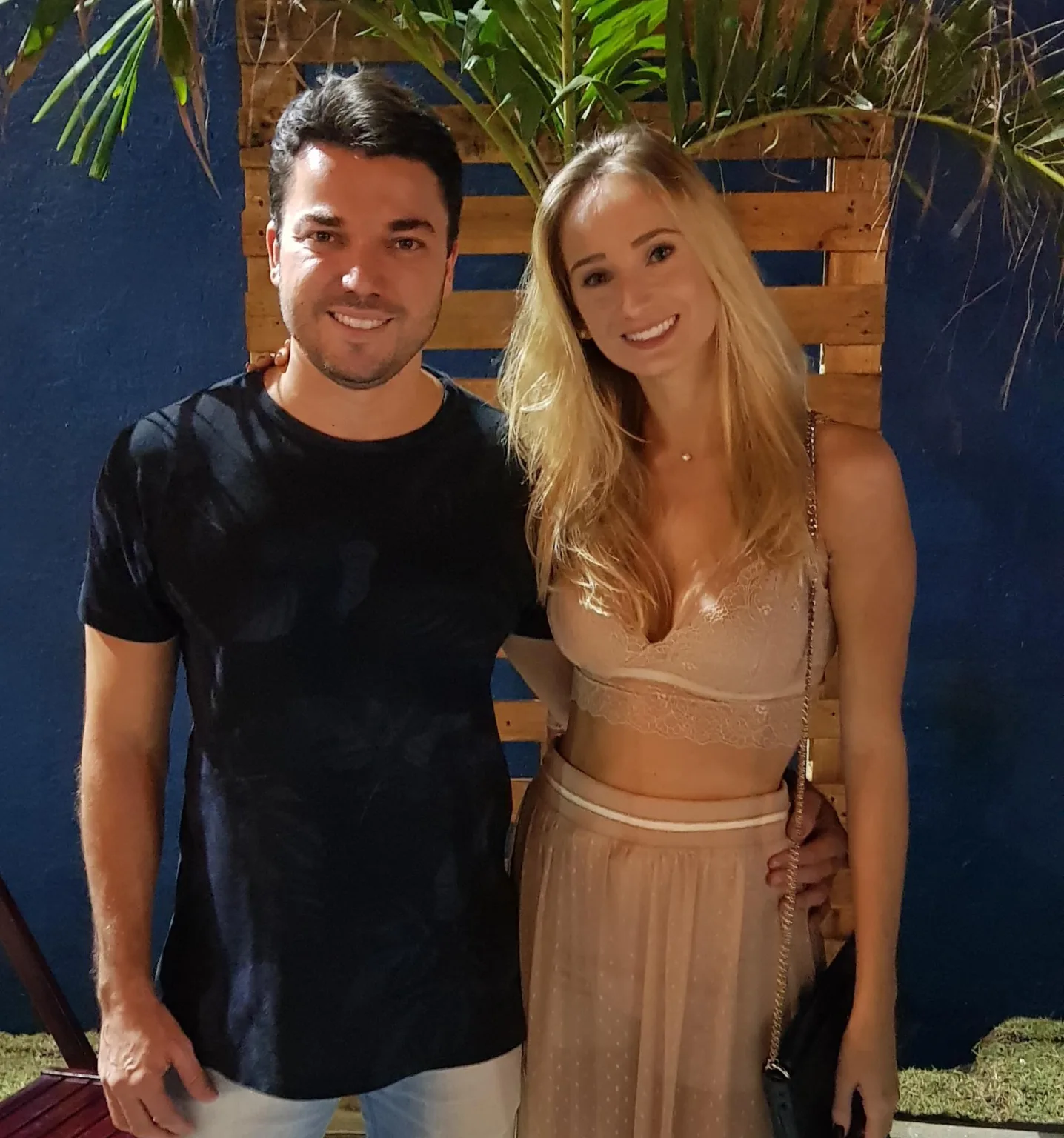 Arena Pan - Folha Vitória