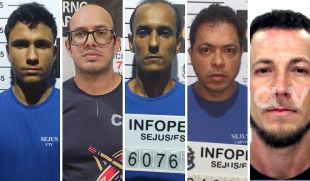 Caso Wallace: defesa de suspeito de mandar matar se manifesta