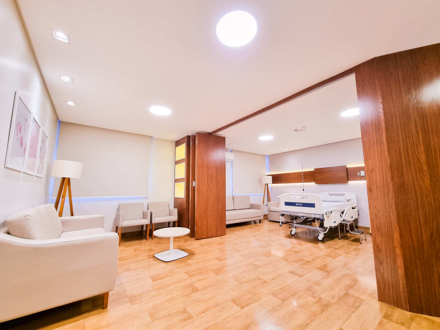 Hospital Santa Rita consolida excelência no combate ao câncer