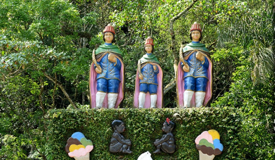 Gêmeos e médicos: curiosidades sobre Cosme e Damião