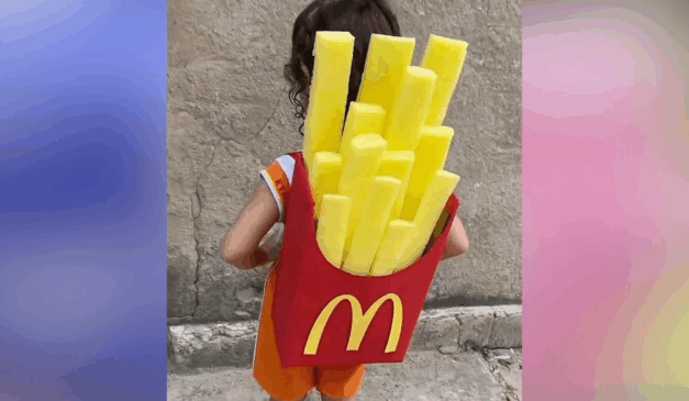 10 ideias de como fazer mochila maluca simples