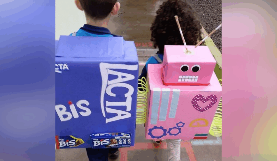 10 ideias de como fazer mochila maluca simples