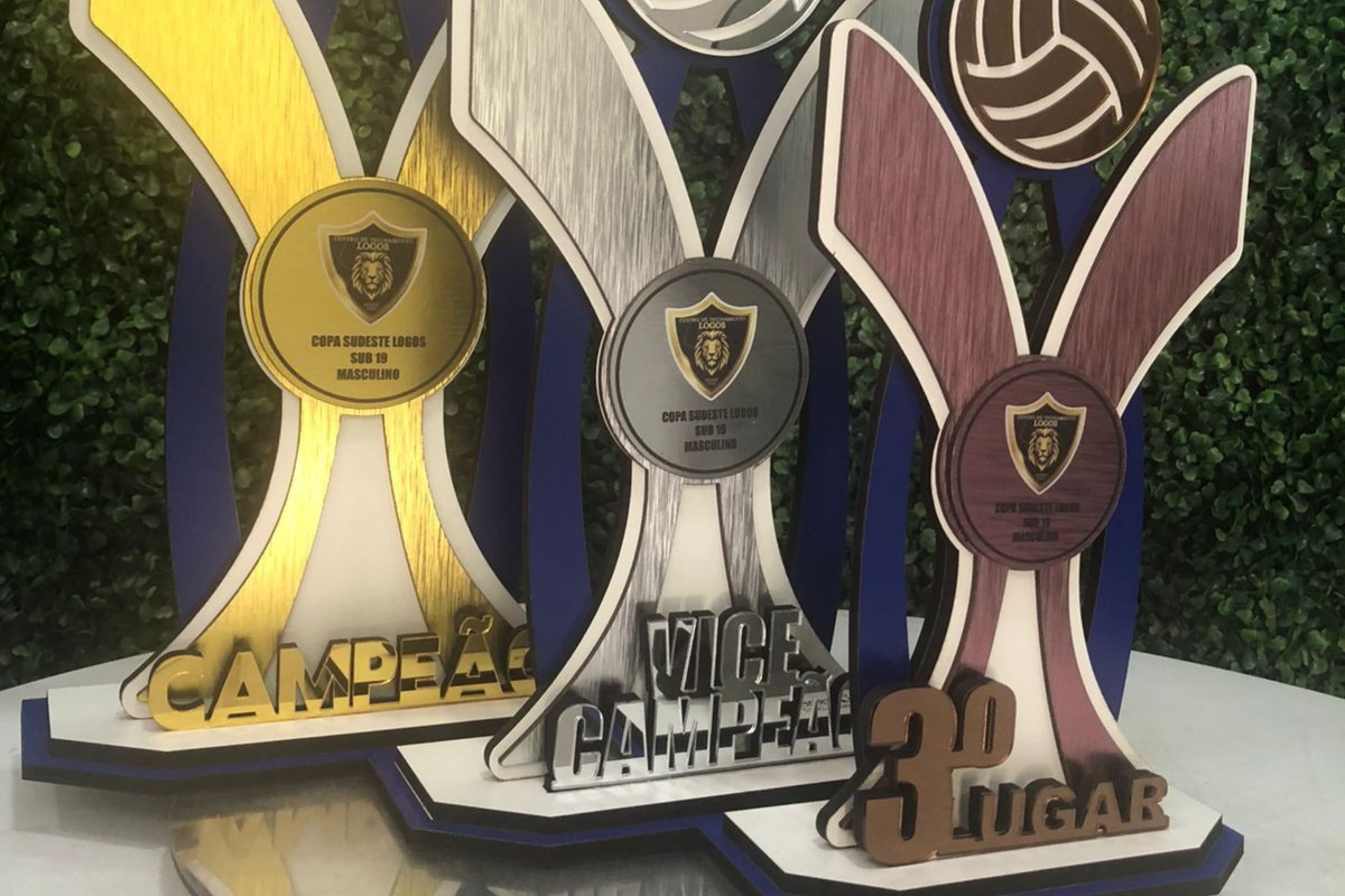 Copa Logos de Vôlei 2025: veja as equipes participantes