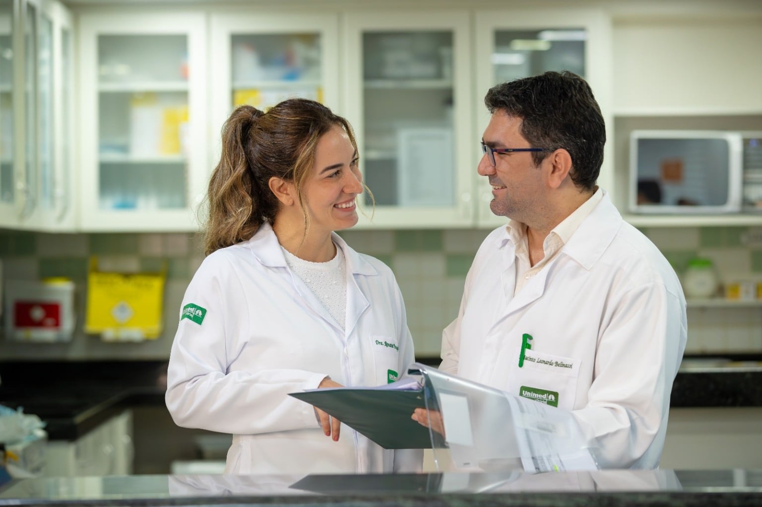 Unimed Vitória amplia estrutura e reafirma liderança em inovação