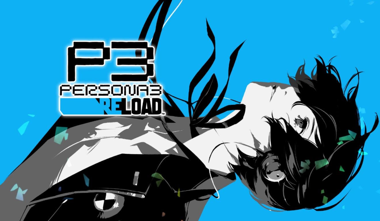 Desconto especial e atualização 1.03 para Persona 3 Reload no Switch 2 ...
