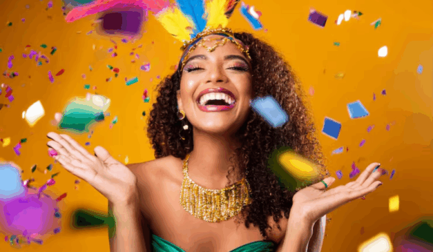 Como usar óleos para deixar sobrancelhas cheias e unhas grandes