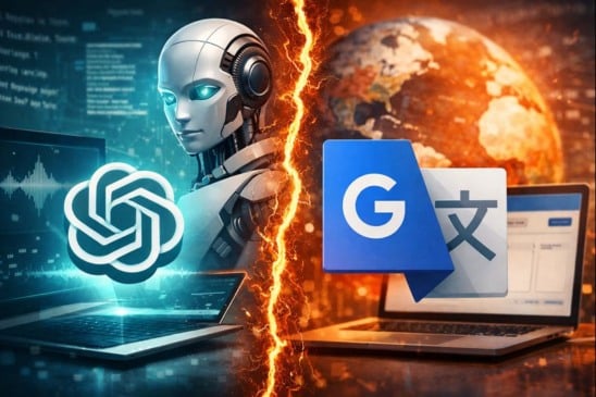 ChatGPT Tradutor entra em cena e desafia o domínio do Google na ...