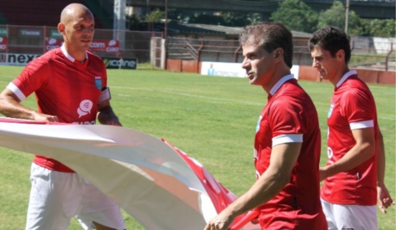 20 anos depois, Vilavelhense quer voltar a ser destaque