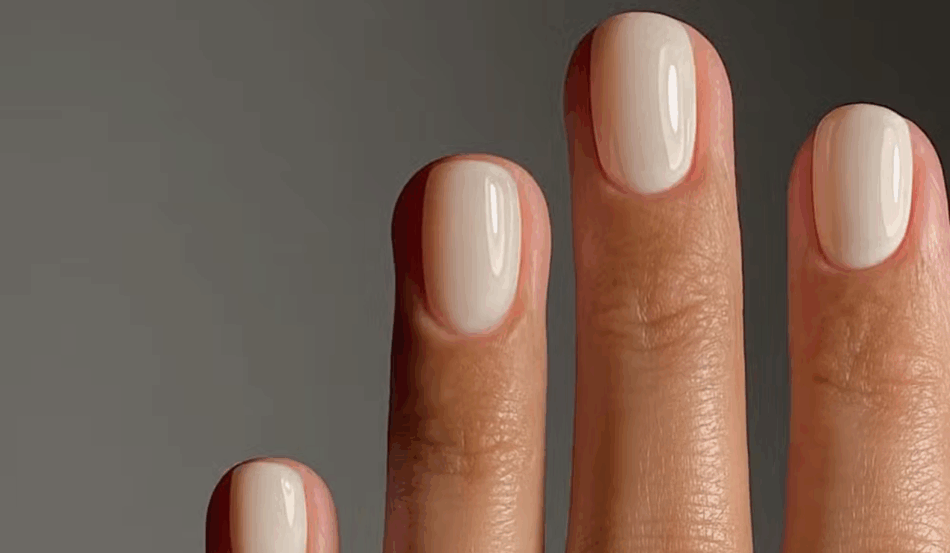 Como fazer truque para o esmalte durar mais sem descascar