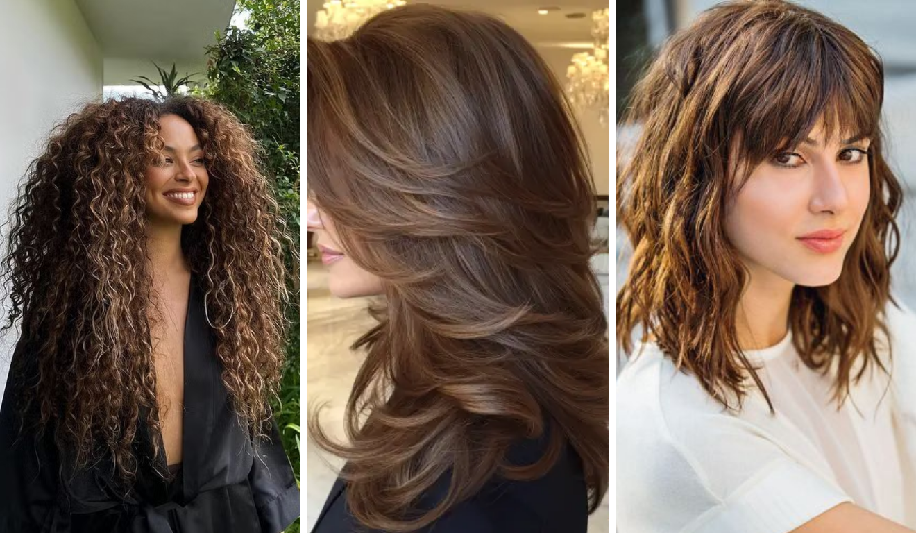 Cortes De Cabelo Que V o Dominar O Ver o De 2026 Cortes De Cabelo Que V o Dominar O Ver o De 2026