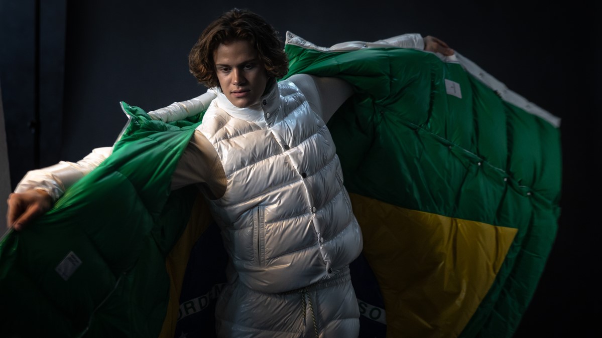 Quem é Lucas Pinheiro Braathen, norueguês que escolheu o Brasil
