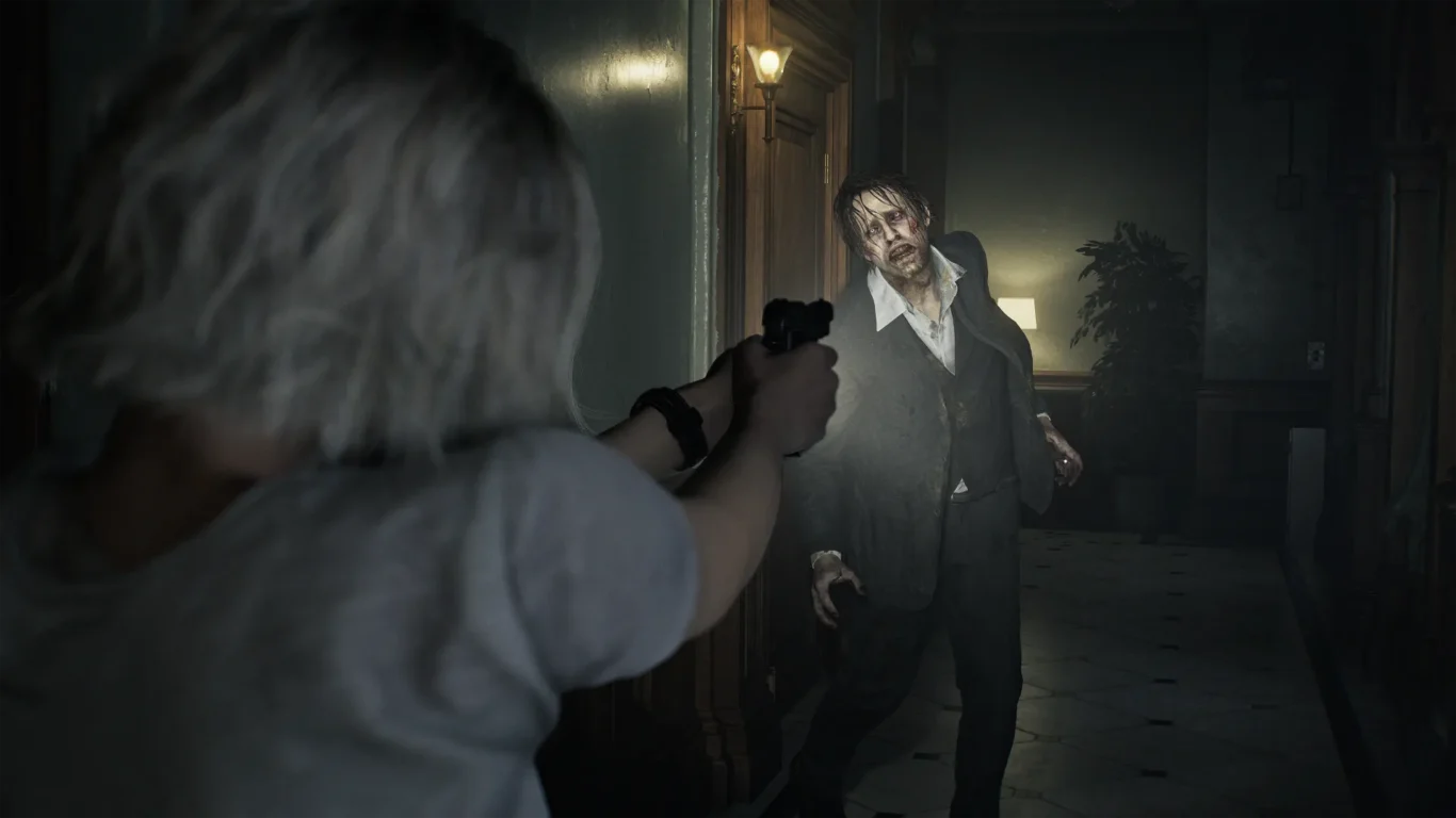 Review | Resident Evil Requiem não vive só de nostalgia - Folha Vitória