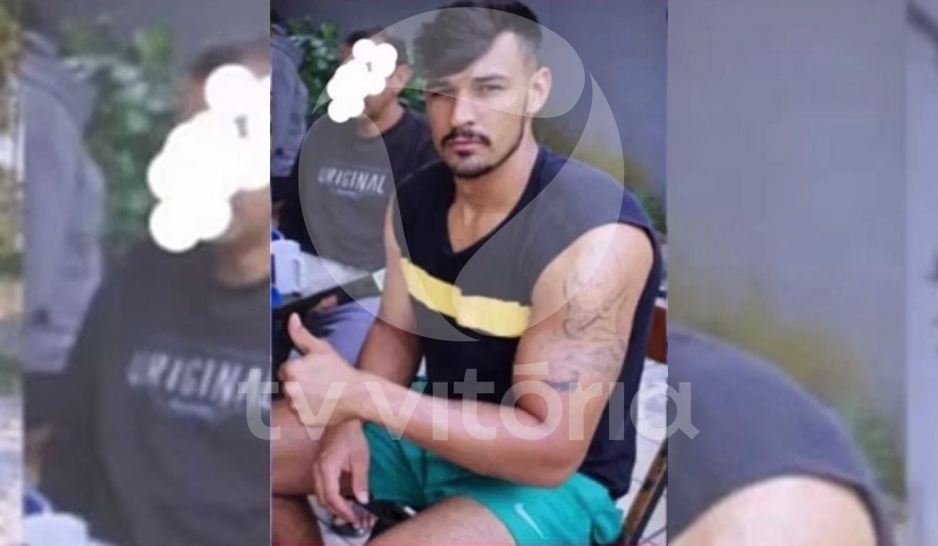 Ficha criminal extensa: veja quem é o assassino de Dante Michelini