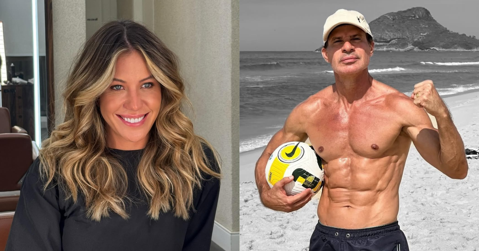 Caso Bárbara Coelho X Túlio Maravilha: Jornalista revela o que ...