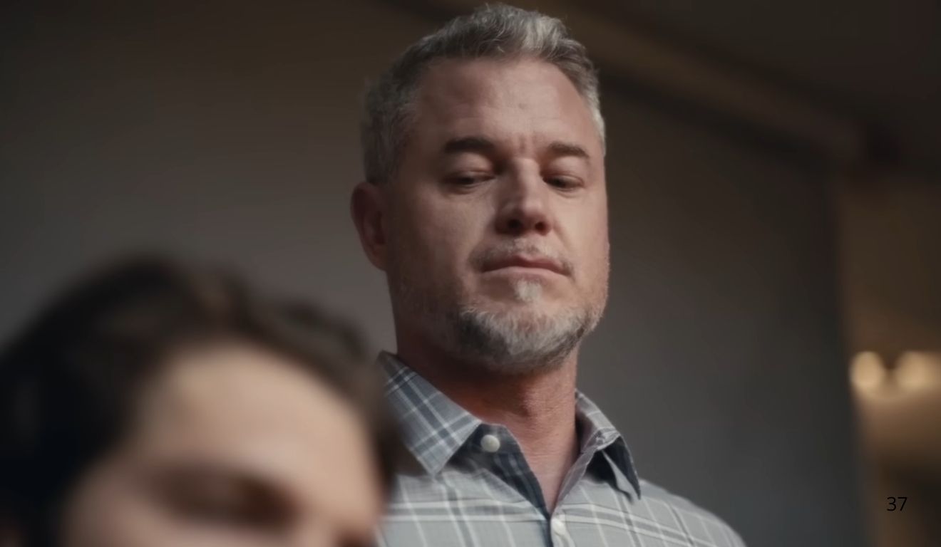 Eric Dane estará na terceira temporada de "Euphoria"?
