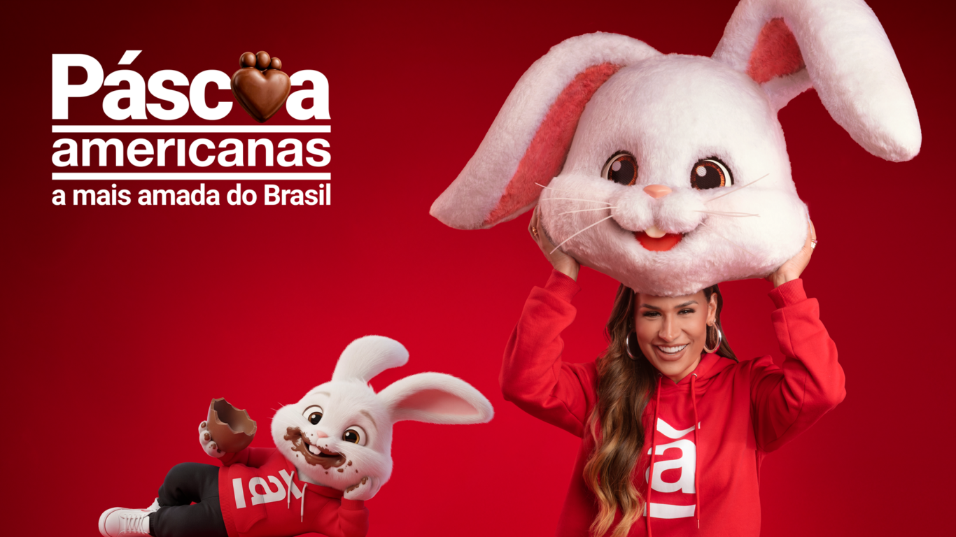 Sebrae estreia campanha para o Oscar 2026 protagonizada por Alice ...
