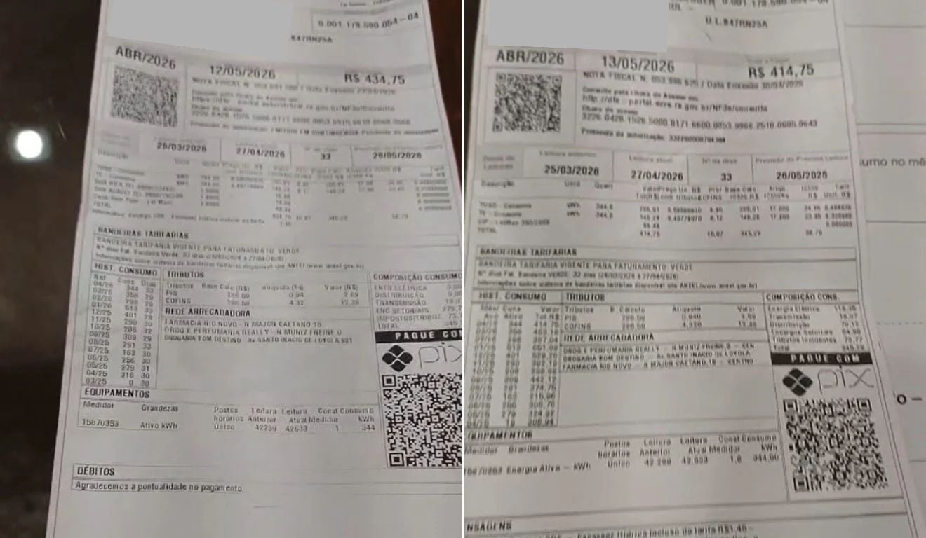 Golpe da conta de luz? EDP explica vídeo que viralizou nas redes