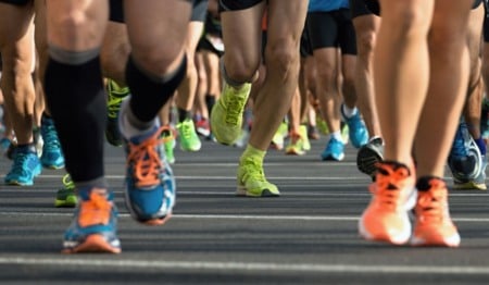 Notícias sobre Corrida de rua - Acompanhe no Folha Vitória