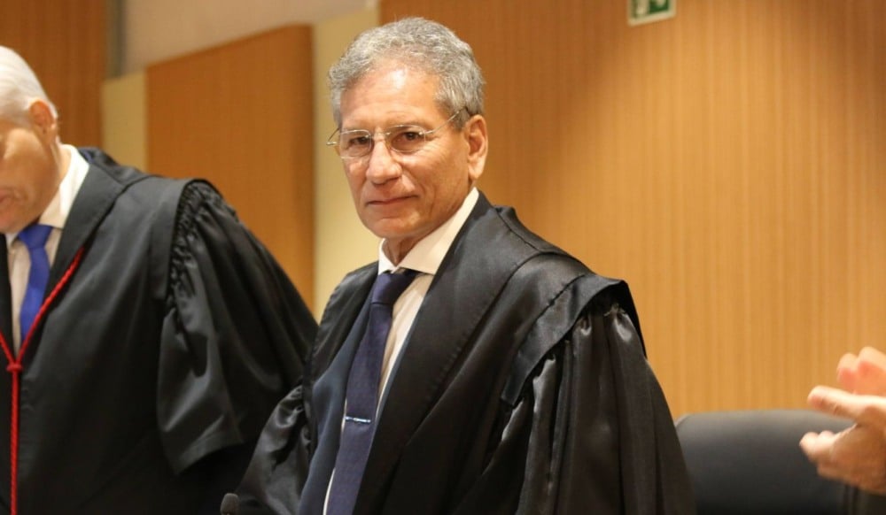 Luiz Guilherme Risso é o novo desembargador do TJES