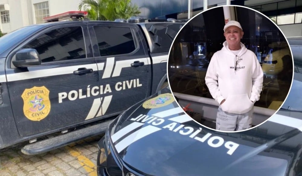 Homem é encontrado morto dentro de apartamento em Vila Velha