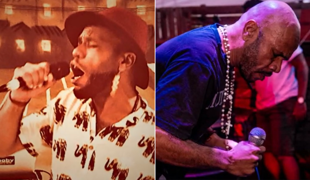 Rapper capixaba é morto a tiros em ataque em Vila Velha