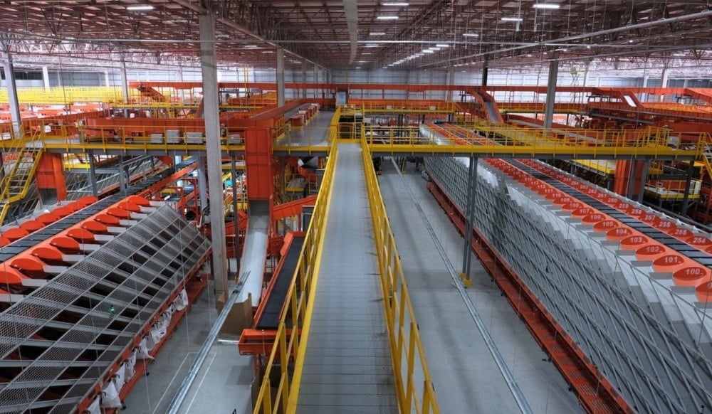 Novo centro de distribuição deve abrir 300 empregos no ES