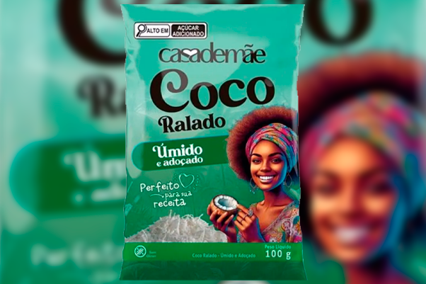 Anvisa manda recolher lote de coco ralado; veja se você tem