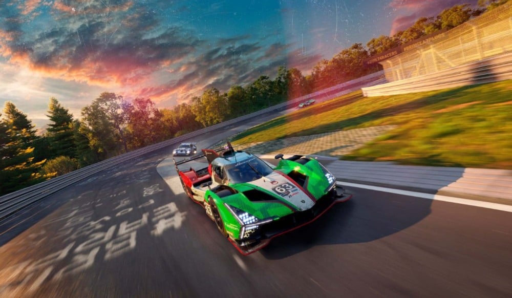 Review: Project Motor Racing finalmente encontrou seu ponto ideal ...